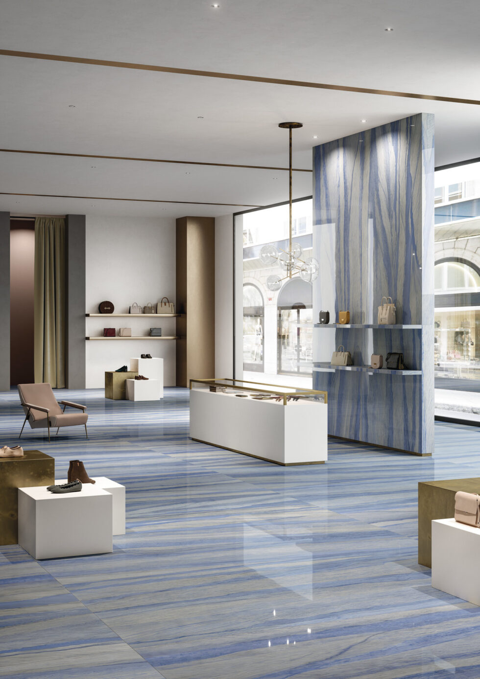 Luxury Porcelain Tiles | Where ideas become a reality